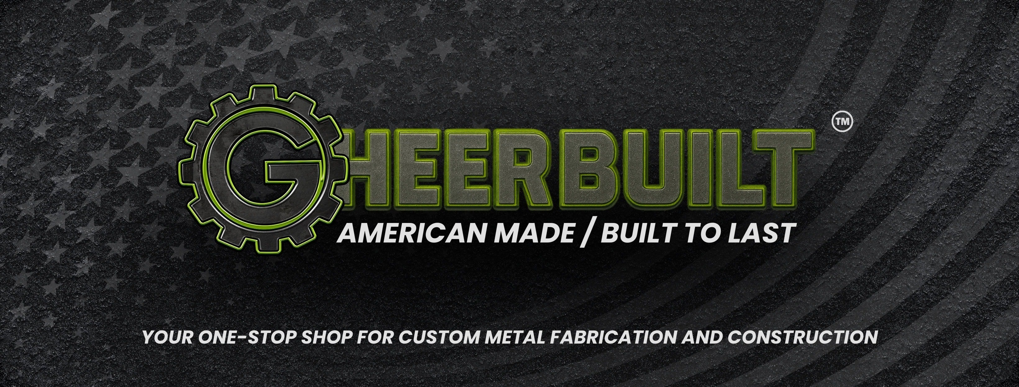 Contact Us – GheerBuilt.com